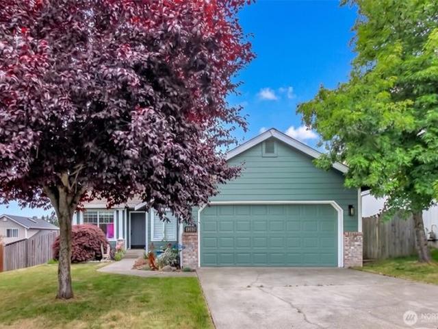 1613 th Street Ct E, Spanaway, WA 98387