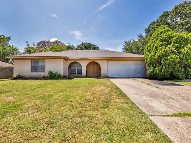 1613 Todd Trl, College Station, TX 77845