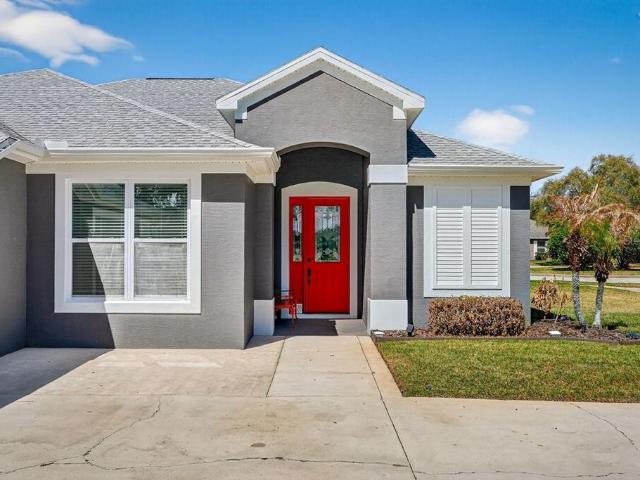 1613 Town Park Dr, Port Orange, FL 32129 | MLS #TB8483