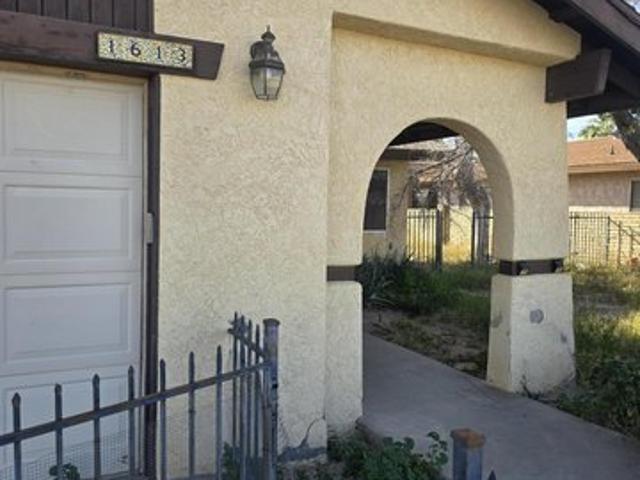1613 W 14th St, Parker, AZ 85344