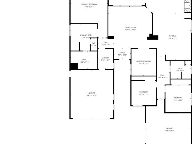 1613 W Kaibab Dr, Chandler, AZ 85248 | Compass
