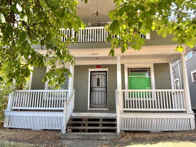 1613 W Pacific Ave, 1 bed, 1 full bath