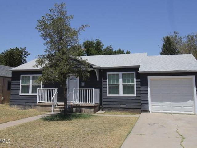 1613 W Walnut St, Roswell, NM 88203