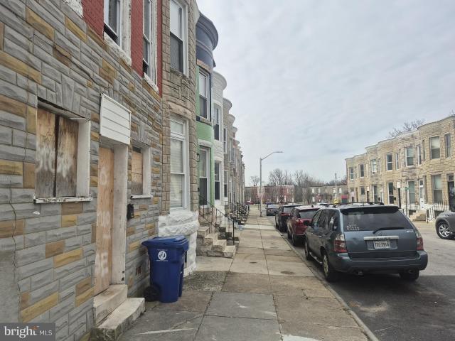 1613 Westwood Ave, Baltimore, MD 21217 | MLS #MDBA2207
