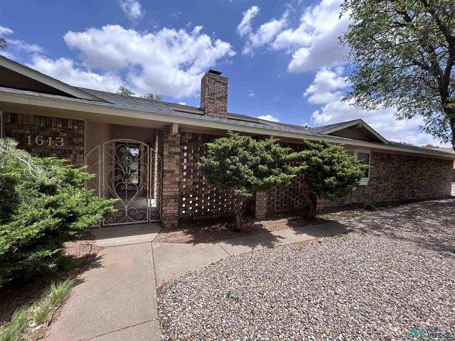 1613 Wilshire Blvd, Clovis, NM 88101