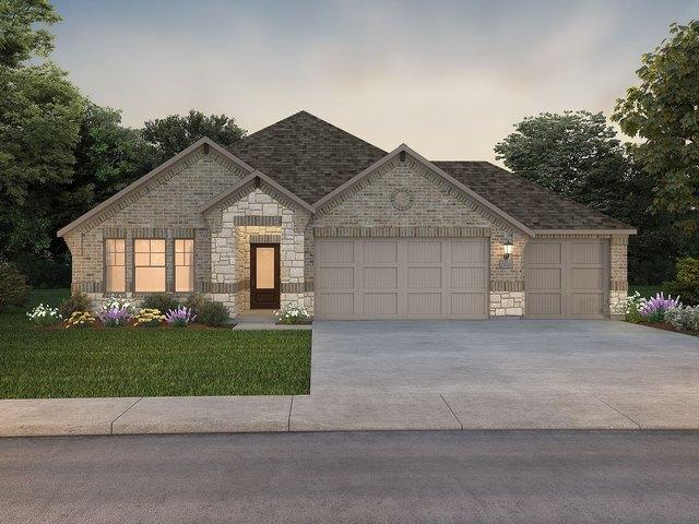 1613 Yosemite Dr, Anna, TX 75409