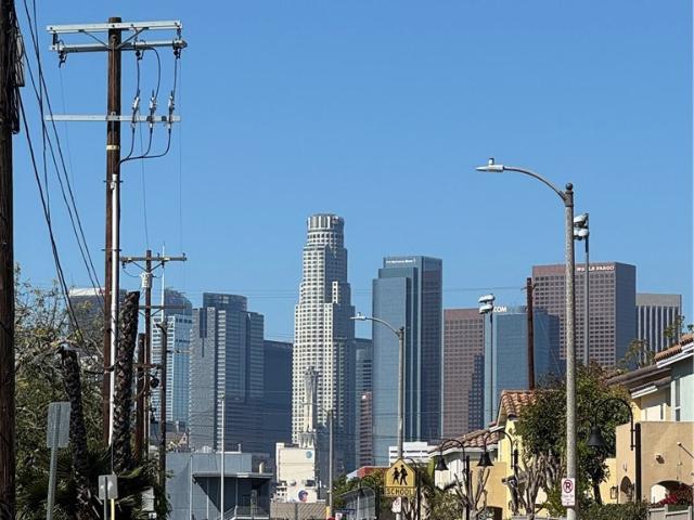 1613 1st St, Los Angeles, CA 90033 | Compass