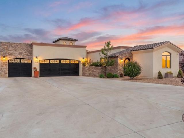 1613 21st Ave SE, Rio Rancho, NM 87124