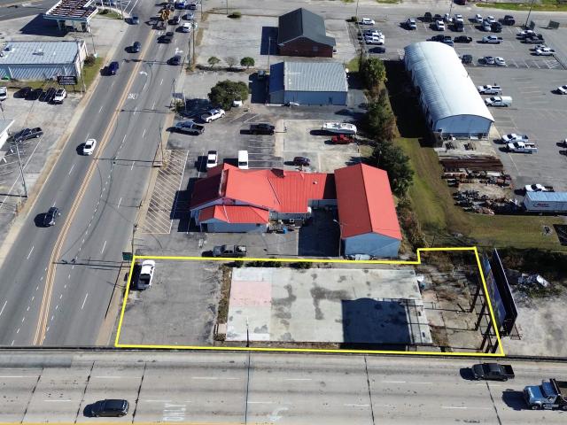 1613 4th Ave, Conway, SC 29526 | MLS #2600 | Compass