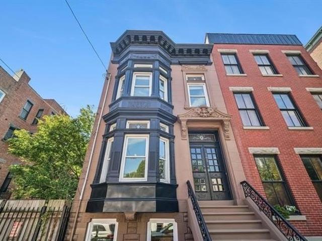 161 12th St, Hoboken, NJ 07030