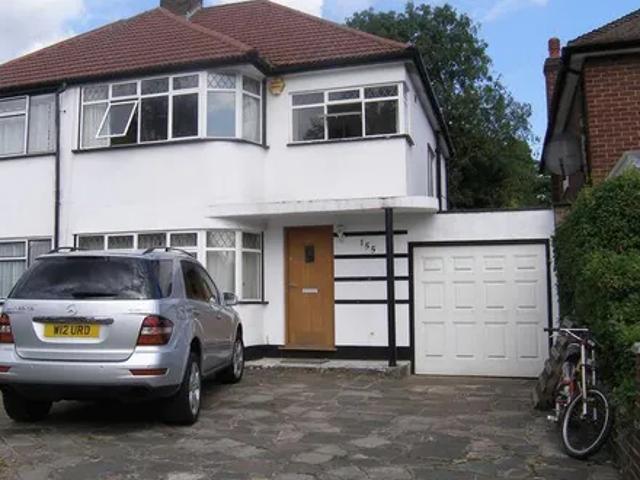 161, 159 Whitchurch Lane, London, HA8 6QR, United Kingdom | 3 bed duplex for rent #119708791 | Rentberry