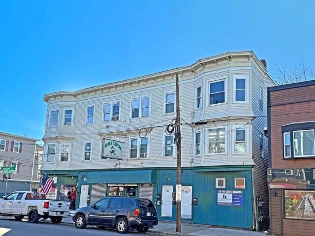 161 167 S Union St, Lawrence, MA 01843 | MLS #73475 | Compass