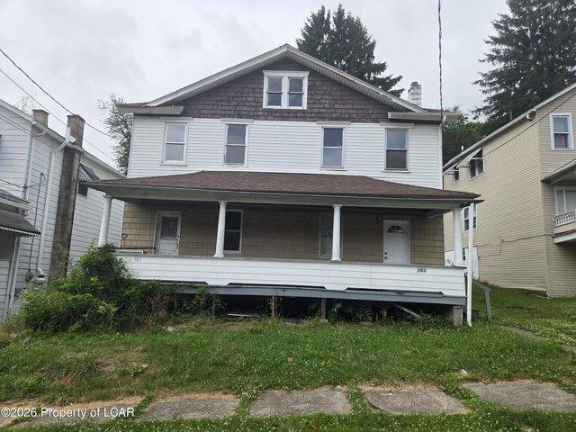 161 163 Orchard St, Plymouth, PA 18651