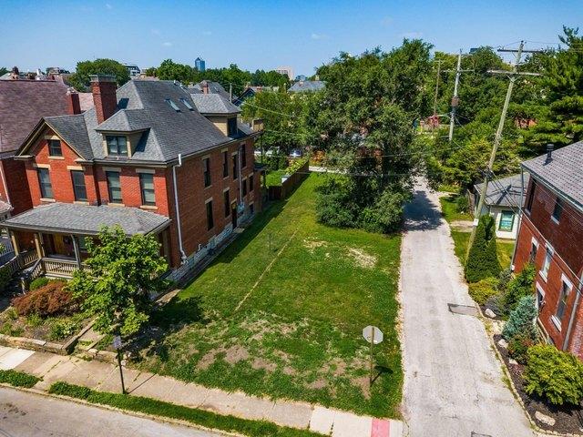161 163 S 18th St, Columbus, OH 43205