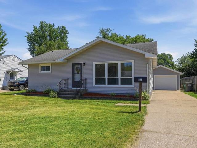 161 20th Ave S, Wisconsin Rapids, WI 54495