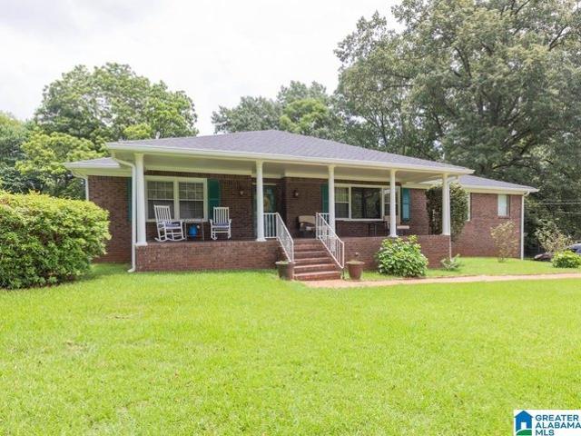 161 23rd St, Hueytown, AL 35023