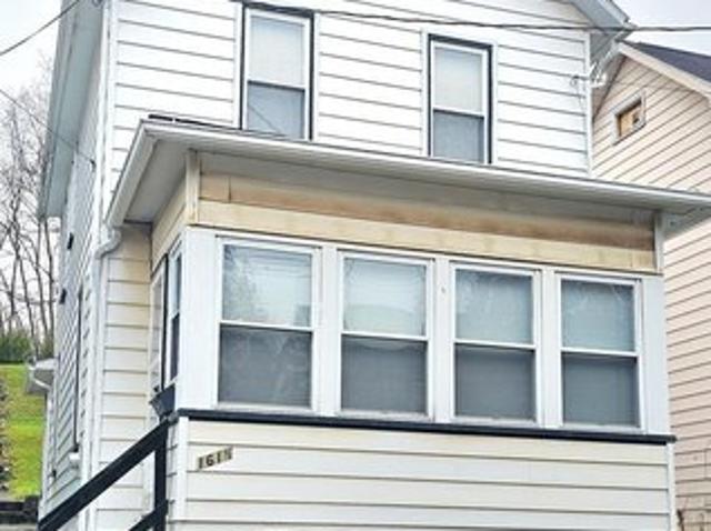 161.5 Barron Ave, Johnstown, PA 15906