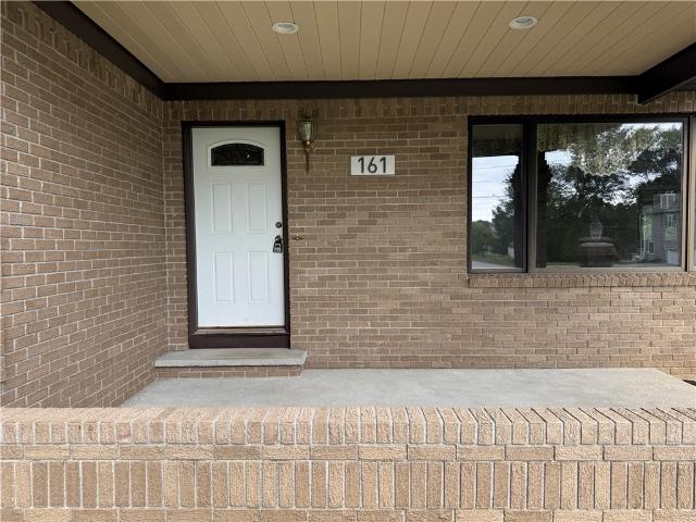 161 Council Rock Road