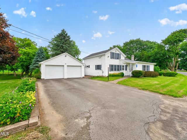 161 County Highway 29A