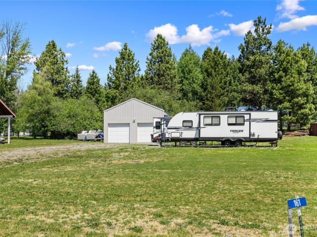 161 Coal Spur Lane