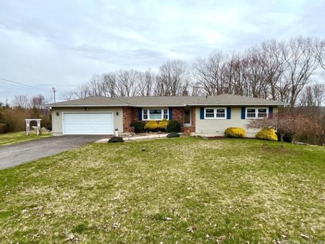 161 Concord Dr, Watertown, CT 06795