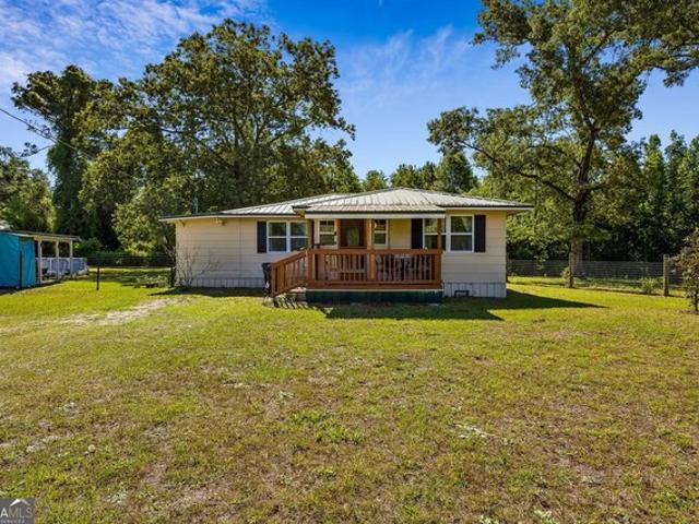 161 Cooner Rd, Kingsland, GA 31548