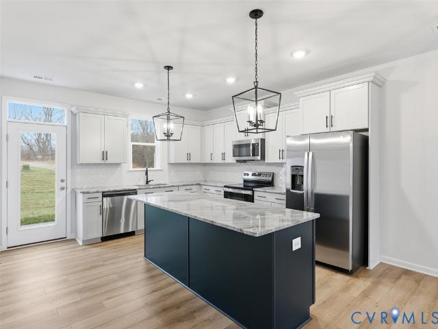 161 Corcoran Way, Aylett, VA 23009 | MLS #2601 | Compass