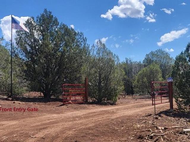 161 Cattle Dr Unit 161, Williams, AZ 86046