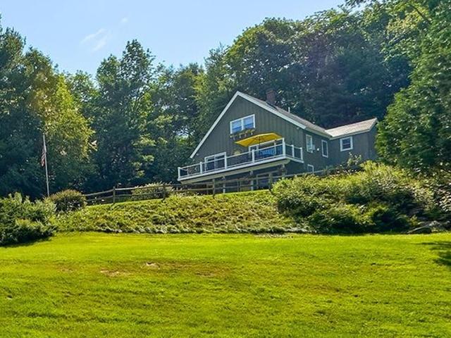 161 Camden Rd, Lincolnville, ME 04849