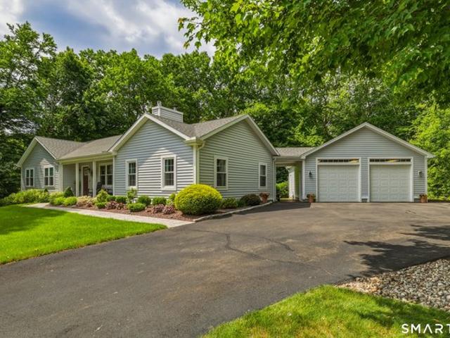 161 Cameron Dr, Bristol, CT 06010