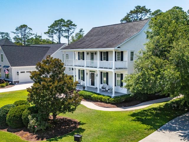 161 Camp Morehead Drive