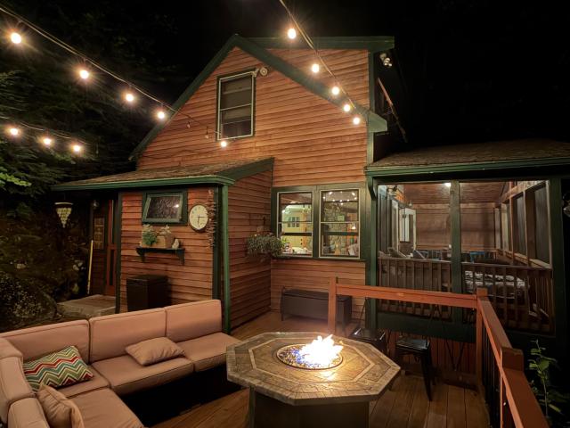 161 Cann Road