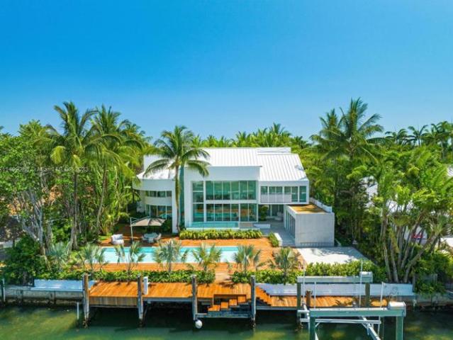 161 Cape Florida Dr, Key Biscayne, FL 33149