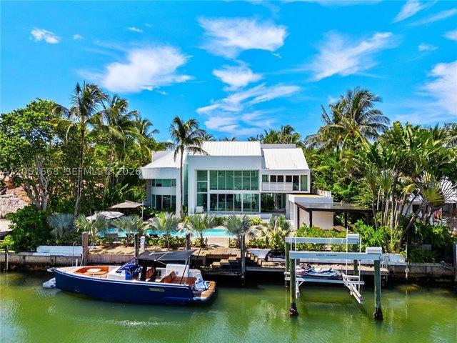 161 Cape Florida Dr, Key Biscayne, FL 33149