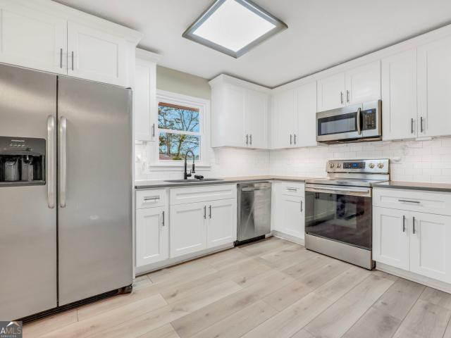161 Carver Road