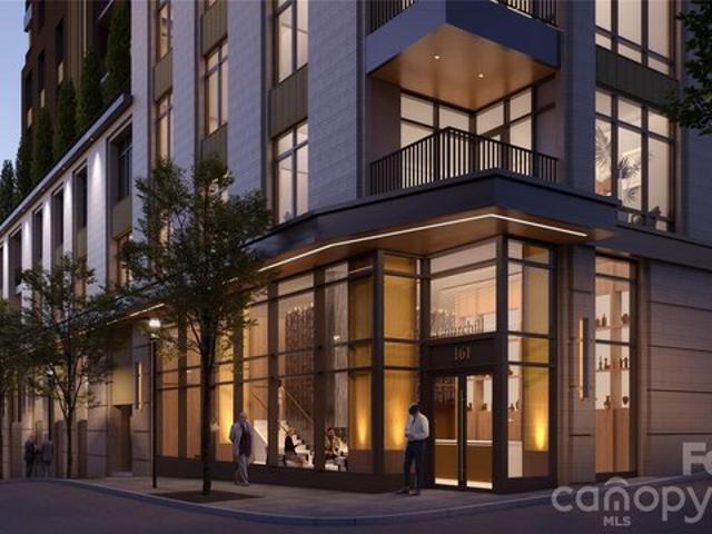 161 Church St Unit 703, Asheville, NC 28801