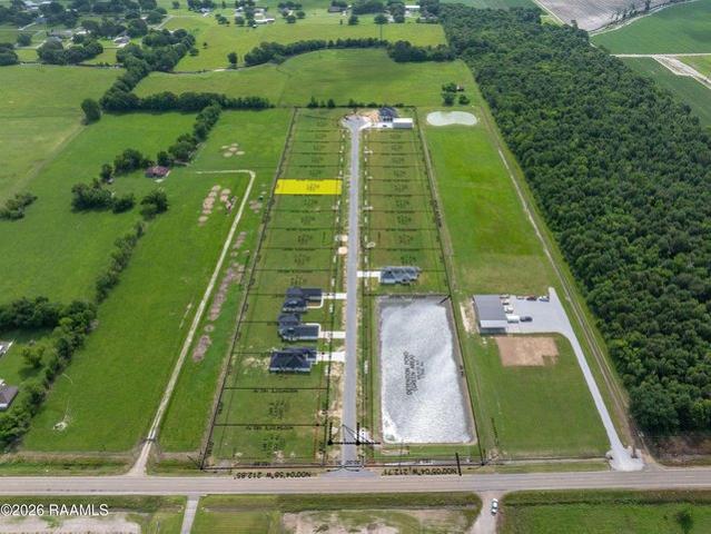 161 Chase Dr Lot 11, Scott, LA 70583