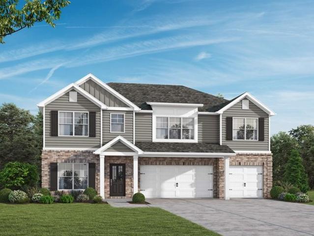 161 Chesire Cove Ln, New Market, AL 35761