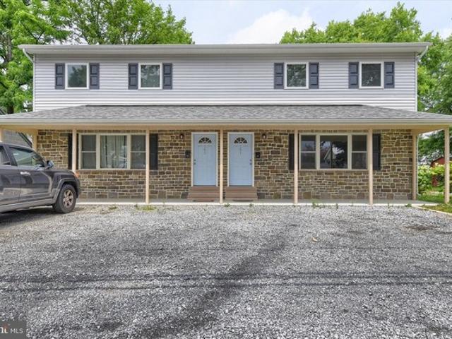 161 Chestnut Ave, Carlisle, PA 17013