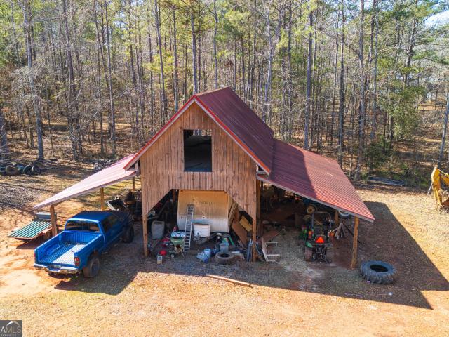 161 Cherokee Trail