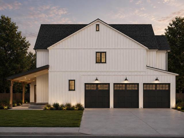161 Cherry Tree Lane