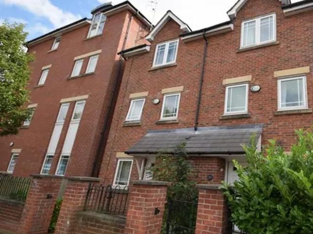 161 Chorlton Road, Manchester, M15 4JG, United Kingdom | 4 bed townhouse for rent #135867036 | Rentberry