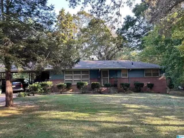 161 CINDY LN, BIRMINGHAM, AL 35214