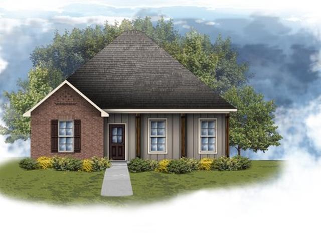 161 Clear Springs Dr, Grambling, LA 71245