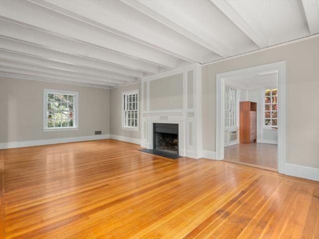 161 Clinton Rd, Brookline, MA 02445 | MLS #73506 | Compass