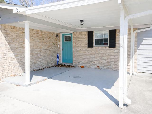 161 Crosby Dr, Hinesville, GA 31313 | MLS #10701 | Compass