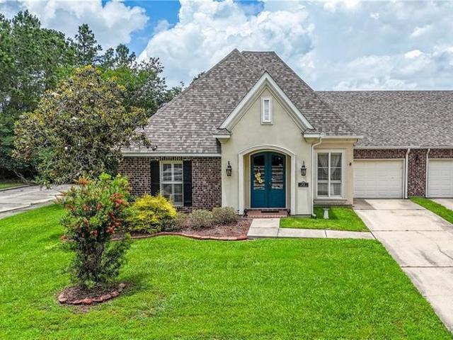 161 Cross Creek Dr Unit A, Slidell, LA 70461