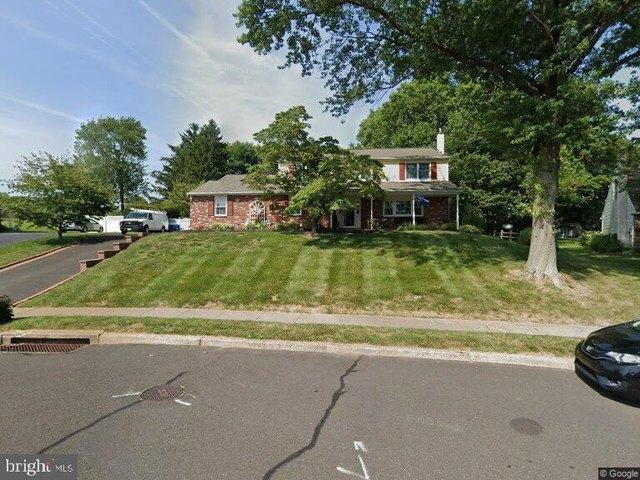 161 Andrew Dr, Newtown, PA 18940