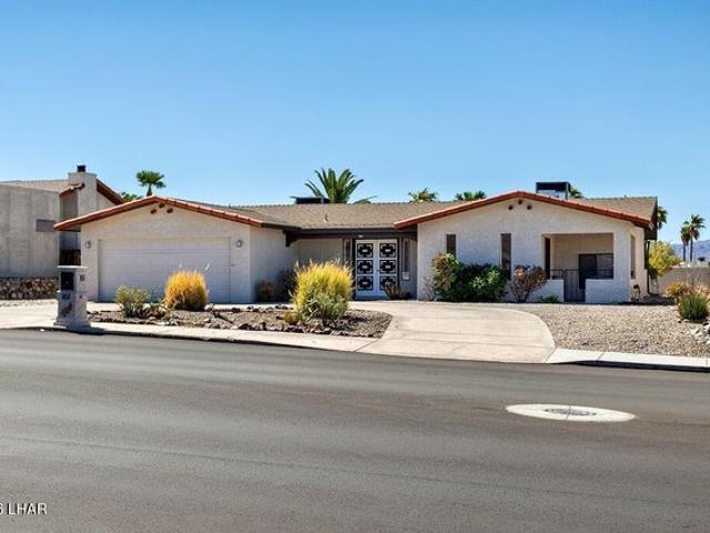 161 Acoma Blvd S, Lake Havasu City, AZ 86403