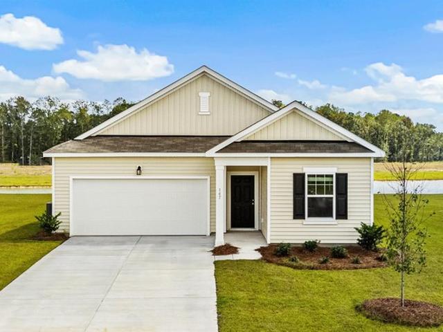 161 Admiral St Unit HOMESITE15, Conway, SC 29526